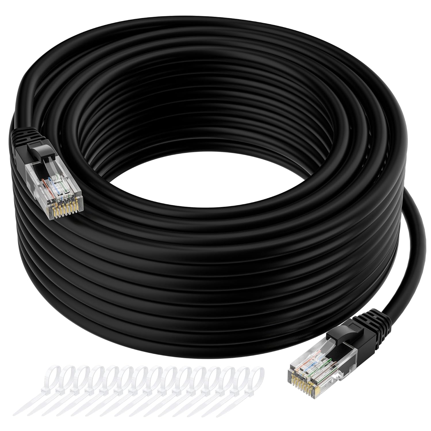 What Ethernet Cable to Buy