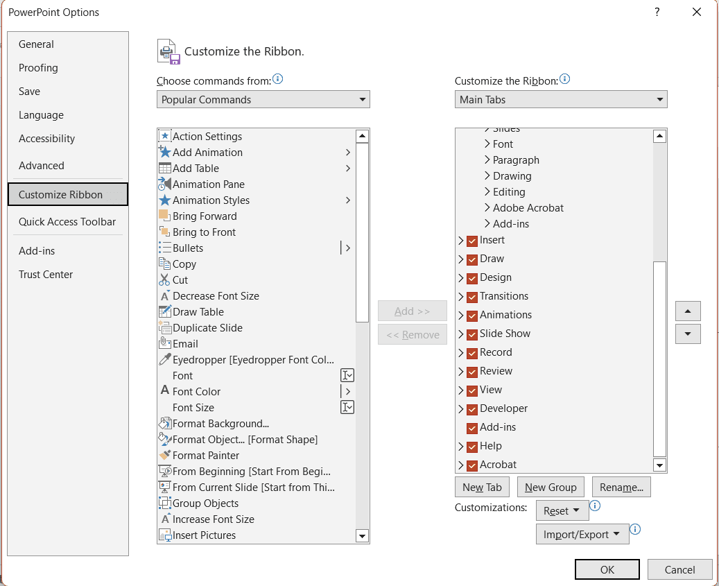 Power Up Your Presentations A Guide To Using Vba In Powerpoint 3501