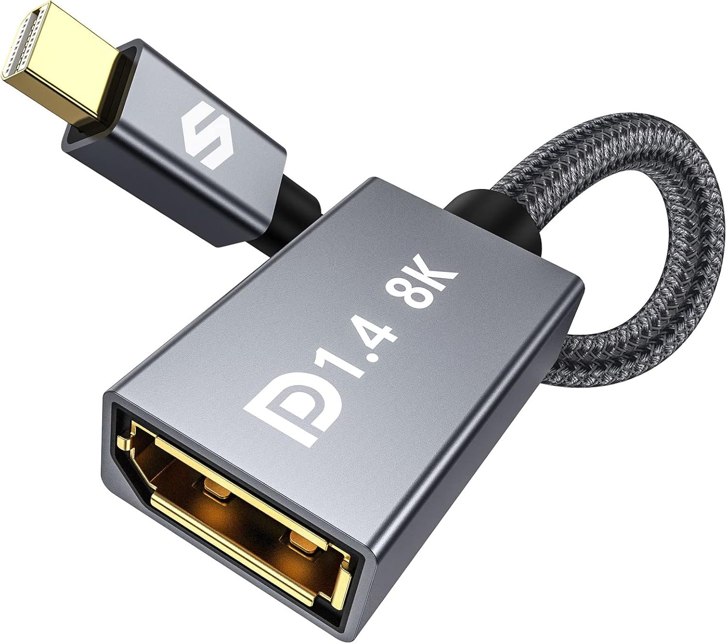 Best Mini DisplayPort to DisplayPort Adapters: Connect Your Mac to Any ...