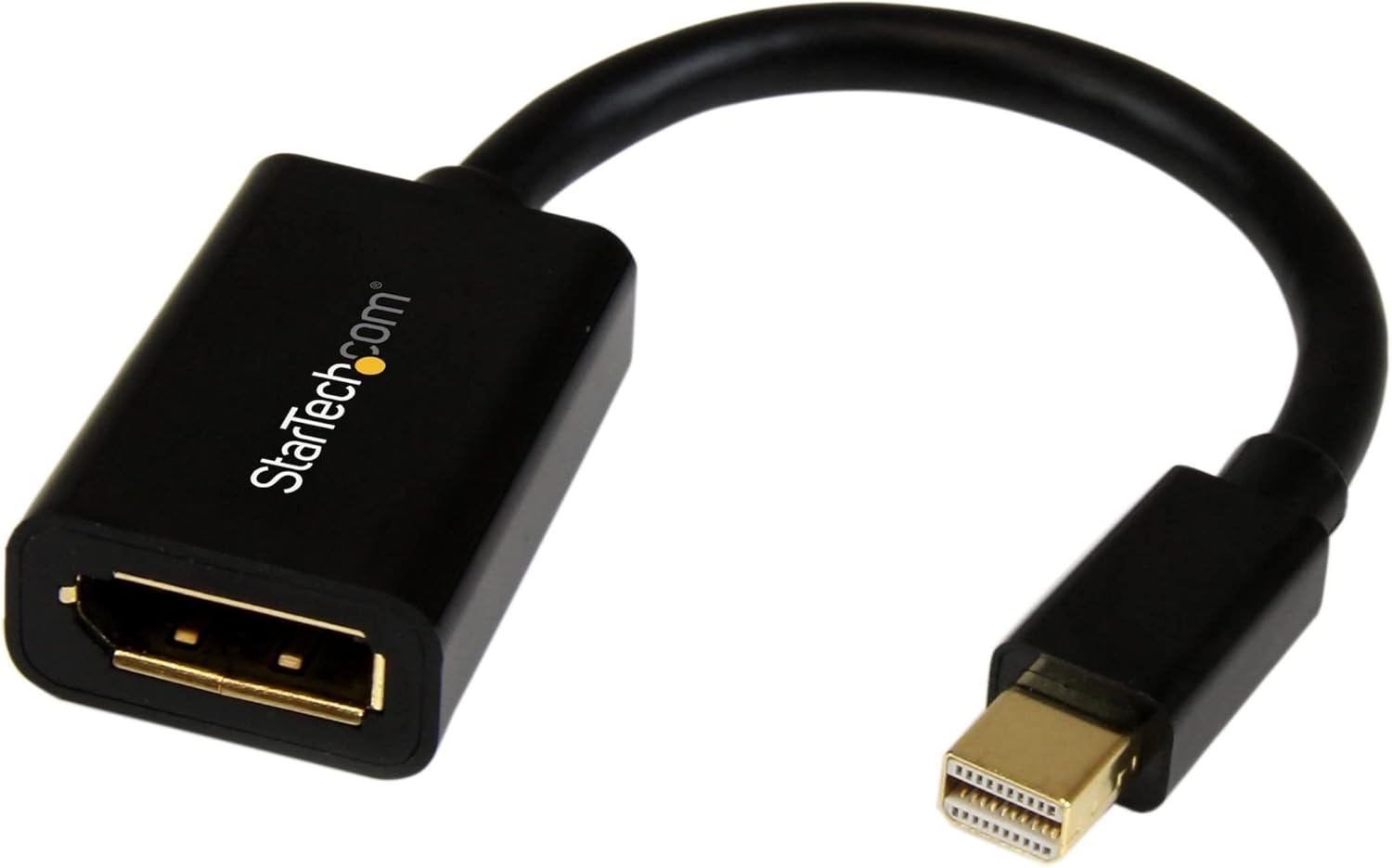 Best Mini DisplayPort to DisplayPort Adapters: Connect Your Mac to Any ...